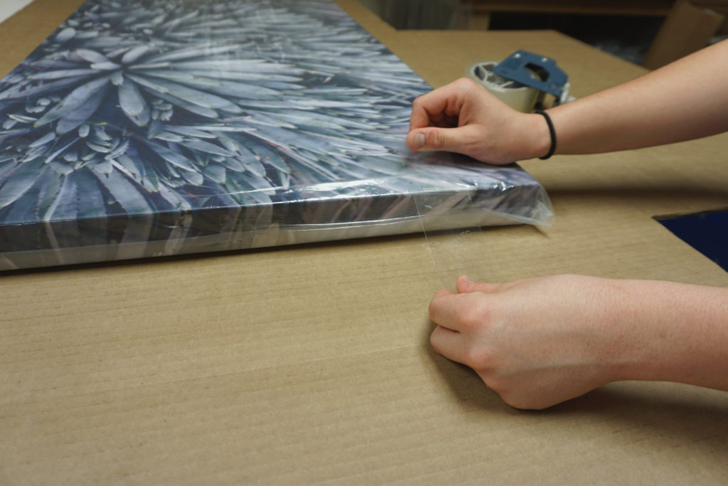 How It’s Made – CanvasHQ