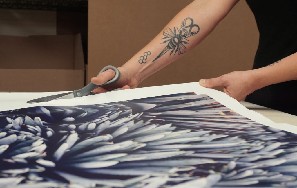 How It’s Made – CanvasHQ