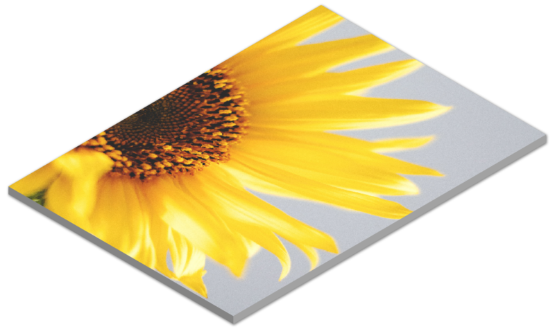 Frame Depth Choices – CanvasHQ