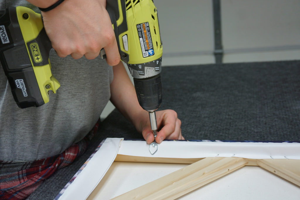 How It’s Made – CanvasHQ