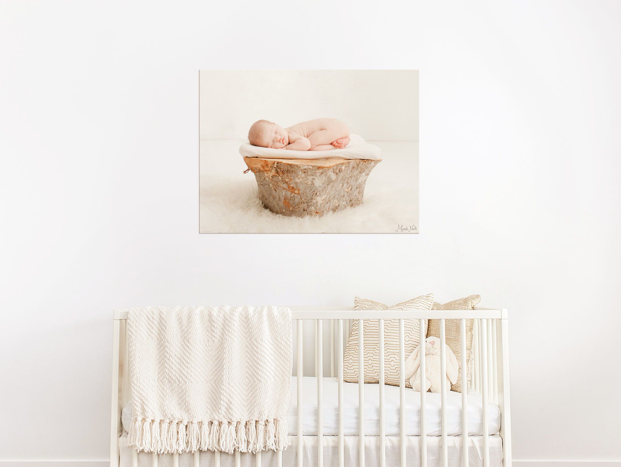 Babies On Canvas – CanvasHQ
