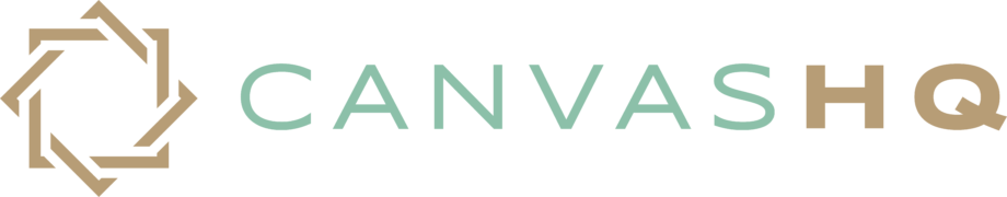 CanvasHQ – Every Day is a New Canvas.